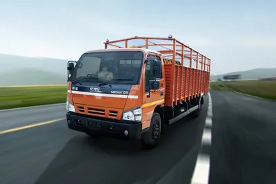 Sml Isuzu Samrat Gs Price In India, Mileage, Images, Specs, Features ...