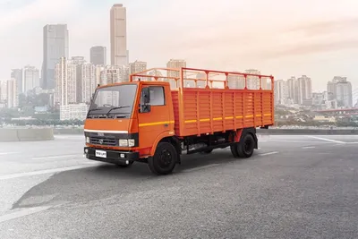 Tata 1112 Lpt Price In India, Mileage, Images, Specs, Features, Models ...