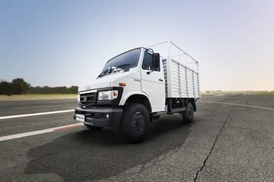 Tata 609g Sfc Price In India, Mileage, Images, Specs, Features, Models ...