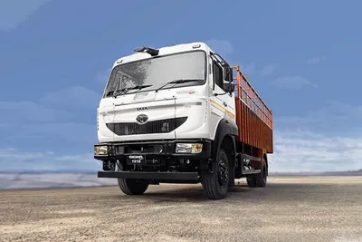 Tata Signa 1918 T Cng Price In India, Mileage, Images, Specs, Features ...