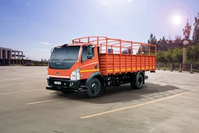 Tata T.14 Ultra Price In India, Mileage, Images, Specs, Features ...