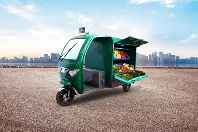 Tejas Ice-122 Price In India, Mileage, Images, Specs, Features, Models ...