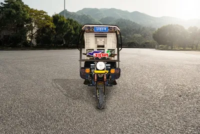 Mini Metro E Rickshaw Price In India, Mileage, Images, Specs, Features ...