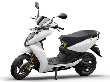 New Ather Bikes in India - 2026 Ather Model Prices - DriveSpark