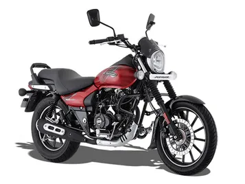 Bajaj Cruisers Bikes in India - 2025 Bajaj Cruisers Bike Prices ...