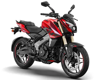 New Bajaj Bikes in India - 2025 Bajaj Model Prices - DriveSpark