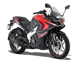 Bajaj Sports Bikes in India - 2025 Bajaj Sports Bike Prices - DriveSpark