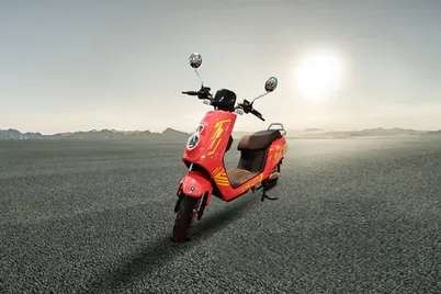 New Merico Electric Bikes in India - 2025 Merico Electric Model Prices ...