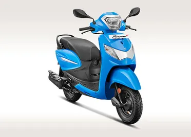 New Hero Bikes in India - 2025 Hero Model Prices - DriveSpark