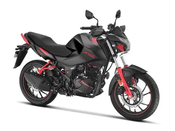 New Hero Bikes in India - 2026 Hero Model Prices - DriveSpark