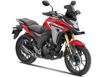 Honda 150cc to 200cc Bikes in India 2025 - DriveSpark