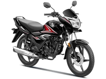 Honda Street Bikes in India - 2025 Honda Street Bike Prices - DriveSpark