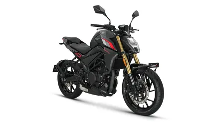 New Keeway Bikes in India - 2025 Keeway Model Prices - DriveSpark