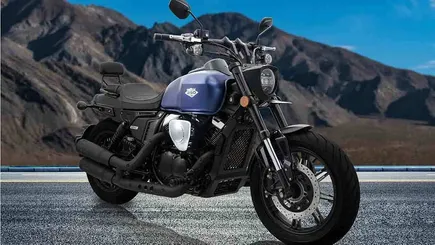 New Keeway Bikes in India - 2025 Keeway Model Prices - DriveSpark