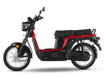 New Kinetic Green Bikes in India - 2025 Kinetic Green Model Prices ...