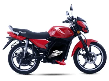New PURE EV Bikes in India - 2026 PURE EV Model Prices - DriveSpark