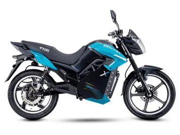 New PURE EV Bikes in India - 2025 PURE EV Model Prices - DriveSpark