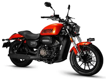 New QJ Motor Bikes in India - 2026 QJ Motor Model Prices - DriveSpark