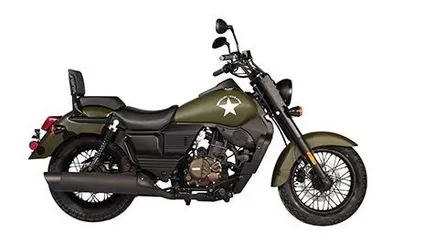 UM Cruisers Bikes in India - 2026 UM Cruisers Bike Prices - DriveSpark