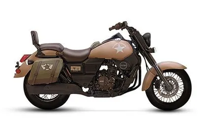 UM Cruisers Bikes in India - 2026 UM Cruisers Bike Prices - DriveSpark