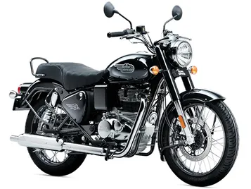 New Royal Enfield Bikes in India - 2026 Royal Enfield Model Prices ...