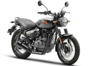 Royal Enfield 250cc to 500cc Bikes in India 2025 - DriveSpark
