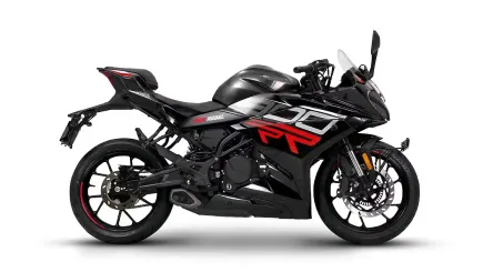 New Keeway Bikes in India - 2025 Keeway Model Prices - DriveSpark