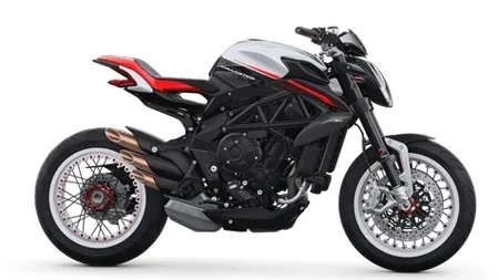 MV Agusta 500cc to 1000cc Bikes in India 2025 - DriveSpark