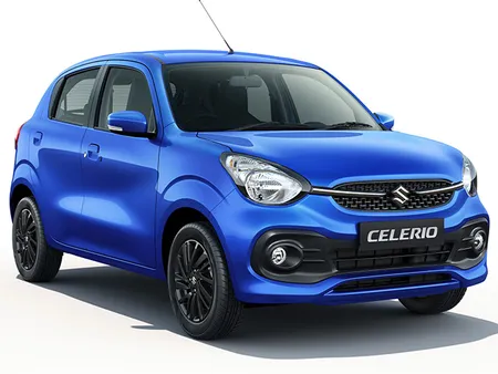 Maruti Suzuki Best Mileage Cars in India DriveSpark
