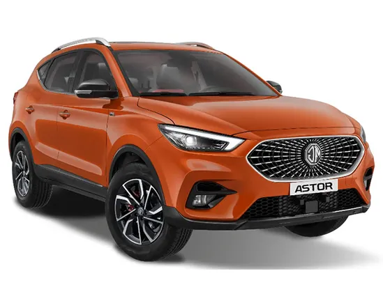 SUVs Between 12 to 17 Lakhs in India - DriveSpark