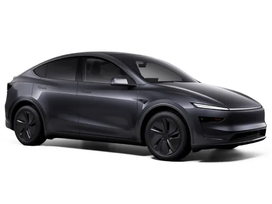New Tesla SUV Cars in India - DriveSpark