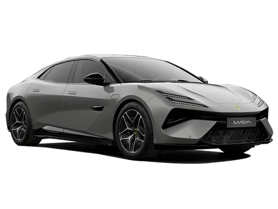 New Lotus Cars in India - 2025 Lotus Model Prices - DriveSpark
