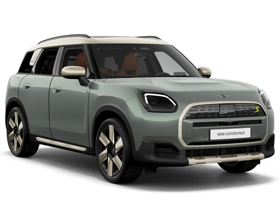 New Mini Cars in India - 2025 Mini Model Prices - DriveSpark