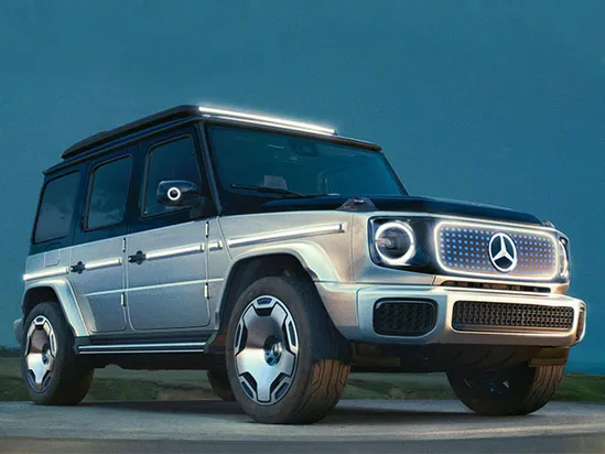 New Mercedes Benz Cars in India - 2025 Mercedes Benz Model Prices ...