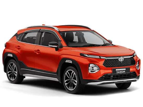 New Toyota CNG Cars in India - DriveSpark