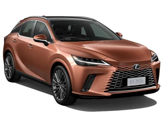 New Lexus Cars in India - 2025 Lexus Model Prices - DriveSpark