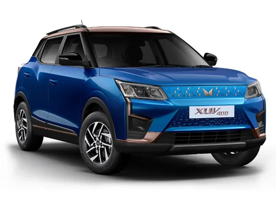 New Mahindra Cars in India - 2025 Mahindra Model Prices - DriveSpark