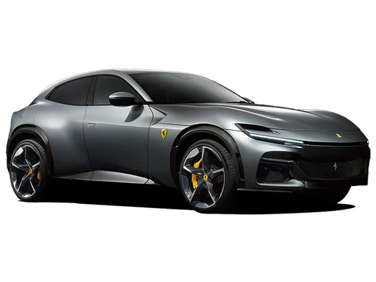 New Ferrari Cars in India - 2026 Ferrari Model Prices - DriveSpark