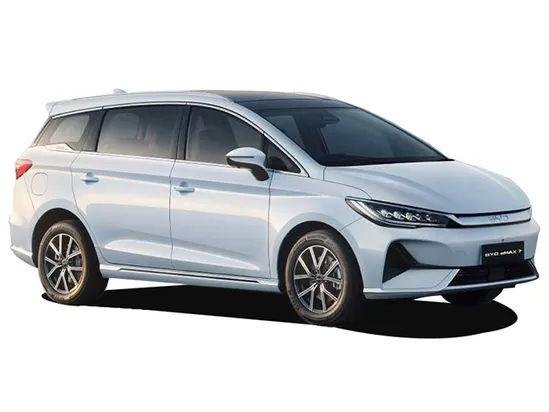 New BYD Cars in India - 2025 BYD Model Prices - DriveSpark