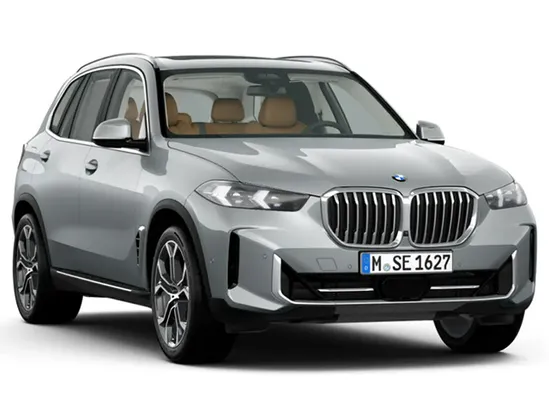 New BMW Cars in India - 2026 BMW Model Prices - DriveSpark
