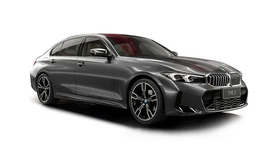 New BMW Cars in India - 2025 BMW Model Prices - DriveSpark