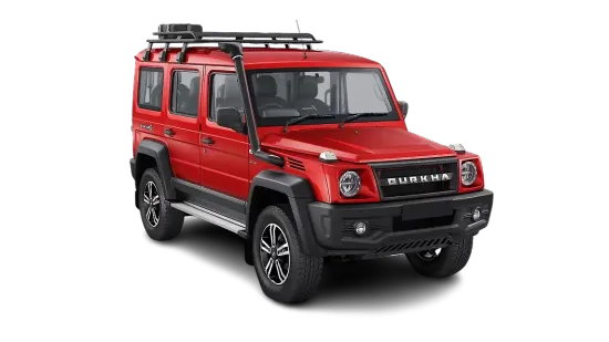 New Force Motors Cars in India - 2026 Force Motors Model Prices ...
