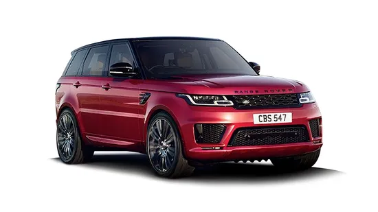 New Land Rover Cars in India - 2025 Land Rover Model Prices - DriveSpark