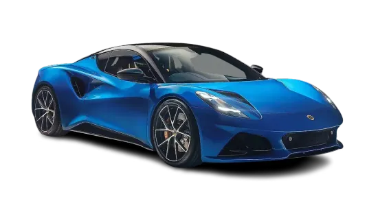 New Lotus Cars in India - 2025 Lotus Model Prices - DriveSpark