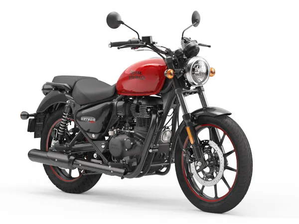 Royal Enfield Meteor 350 Price, Mileage, Review, Specs, Features ...