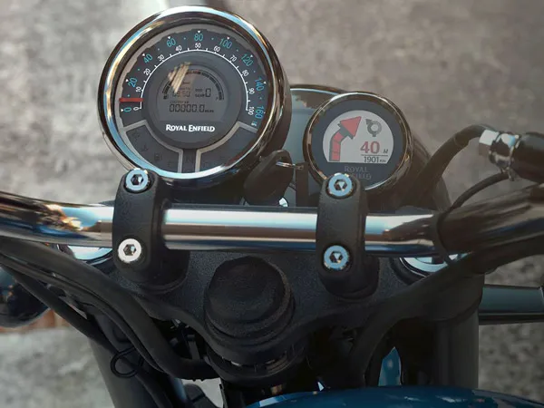 Royal Enfield Meteor 350 Price, Mileage, Review, Specs, Features ...