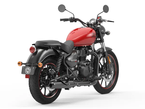 Royal Enfield Meteor 350 Price, Mileage, Review, Specs, Features ...