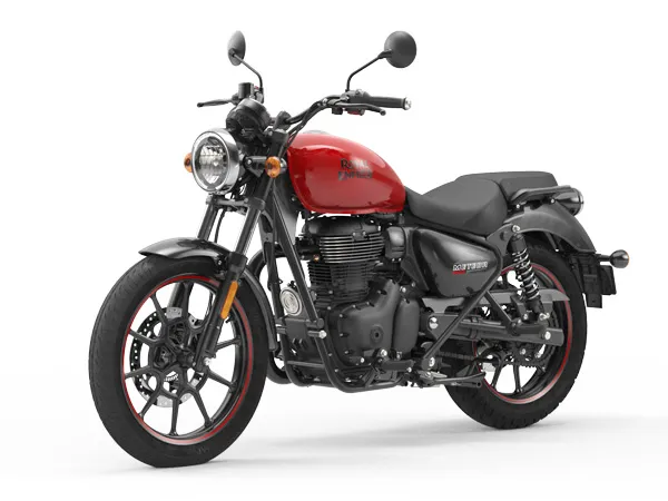 Royal Enfield Meteor 350 Price, Mileage, Review, Specs, Features ...