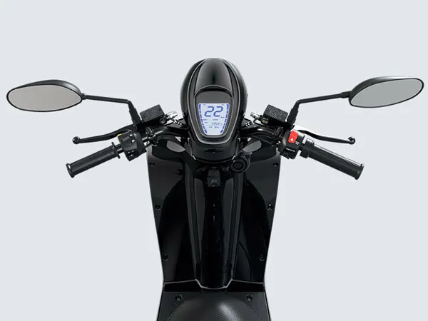 Bounce Infinity E1 Price, Mileage, Review, Specs, Features, Models ...