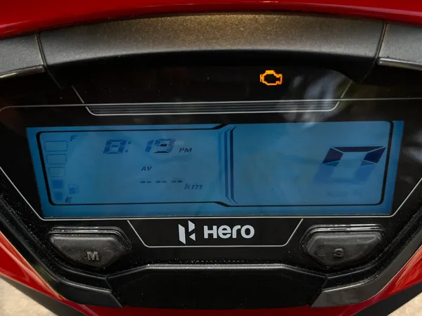 Hero Xoom 110 Price, Mileage, Review, Specs, Features, Models - DriveSpark
